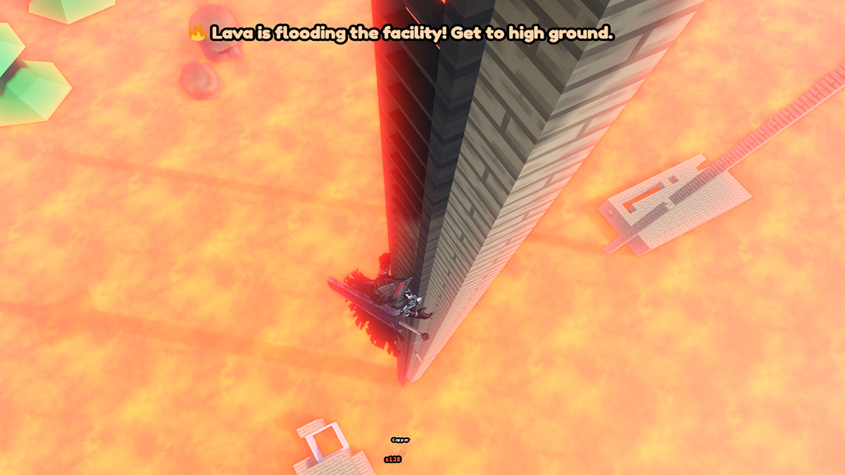 How To Survive All Disasters in Build Defense - The Escapist