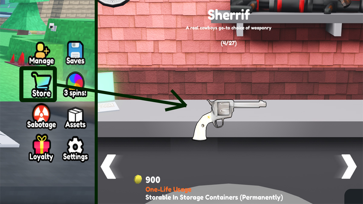 How To Survive All Disasters in Build Defense - The Escapist