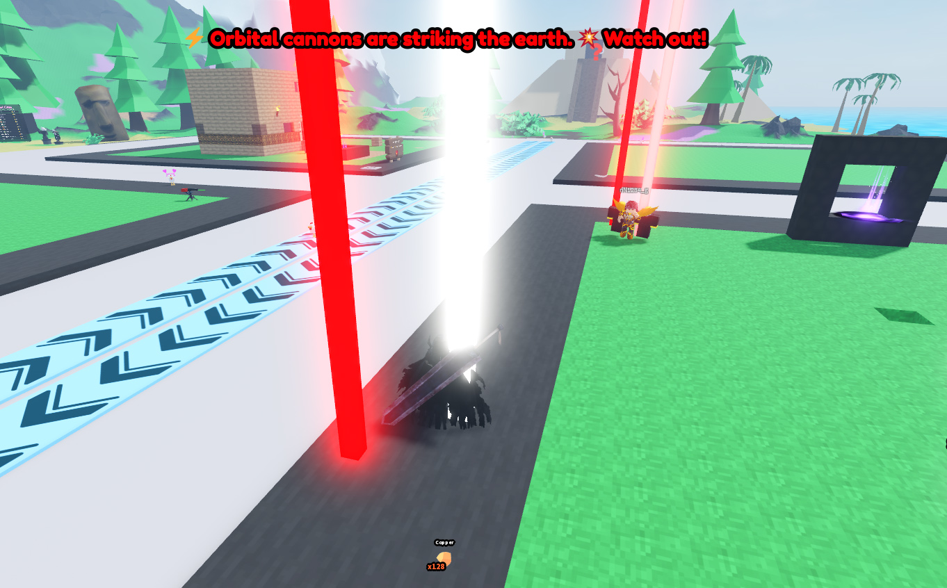 How To Survive All Disasters in Build Defense - The Escapist