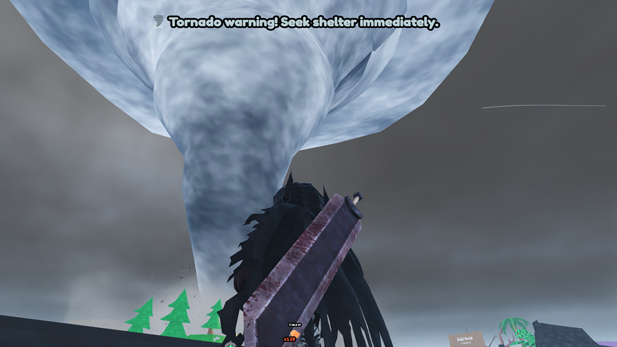 How To Survive All Disasters in Build Defense - The Escapist