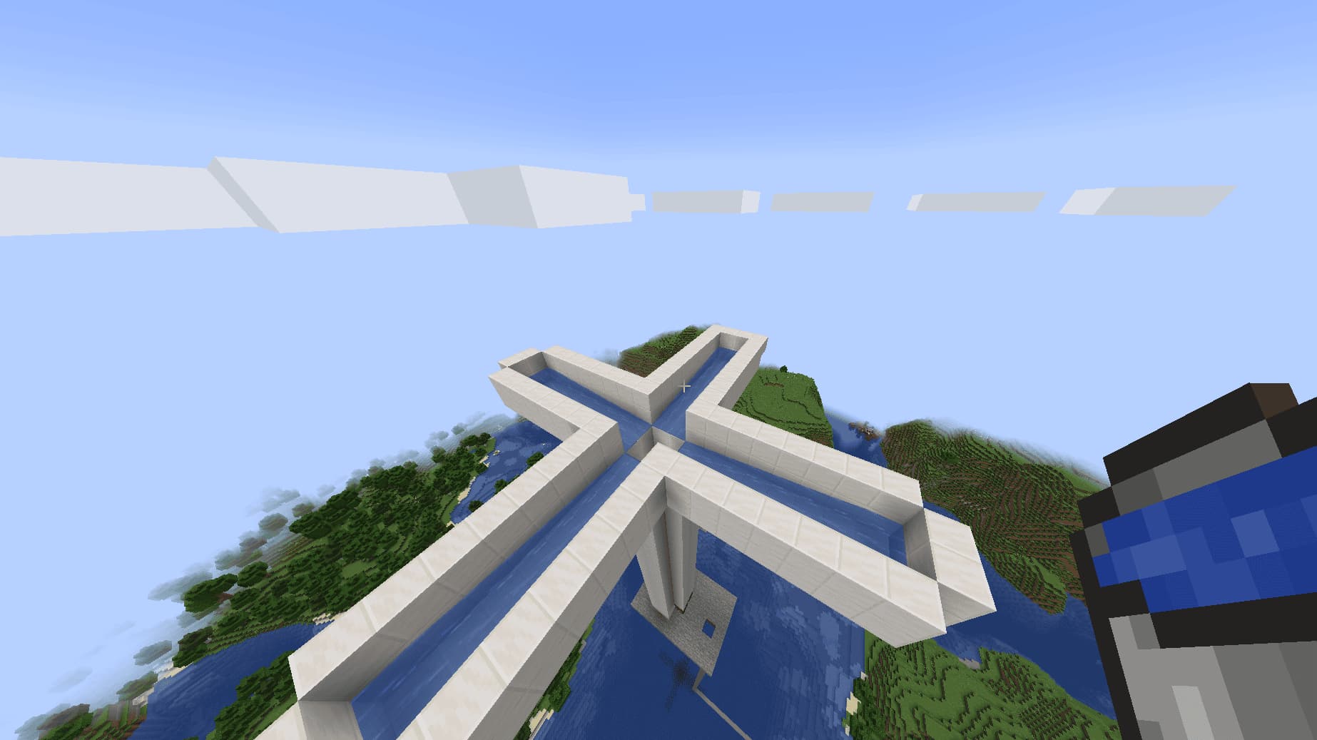 How To Make a Mob Farm in Minecraft (Easy, Step-By-Step Mob Spawner)