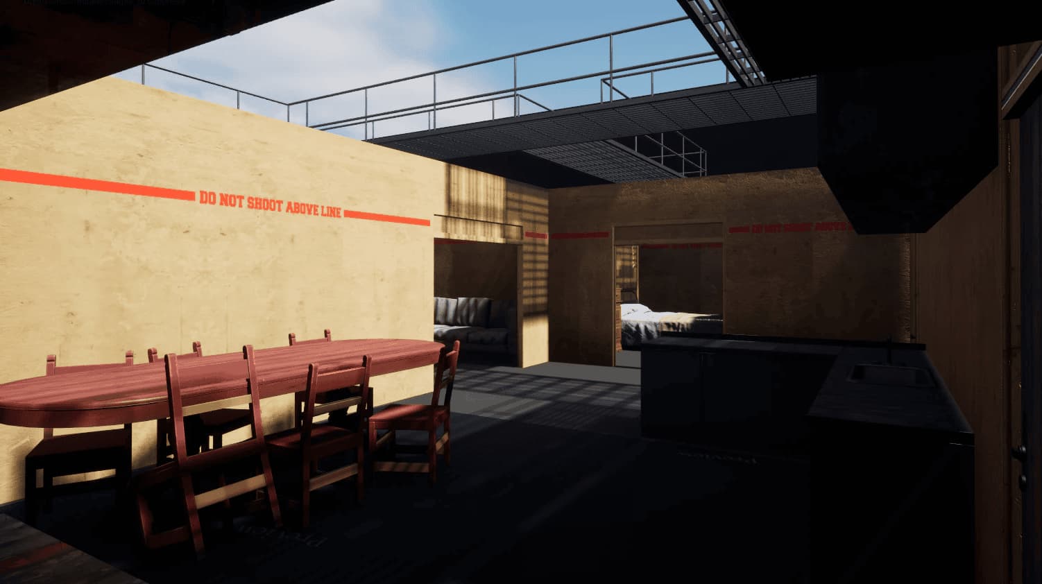 Best Ready or Not Mods - The Escapist