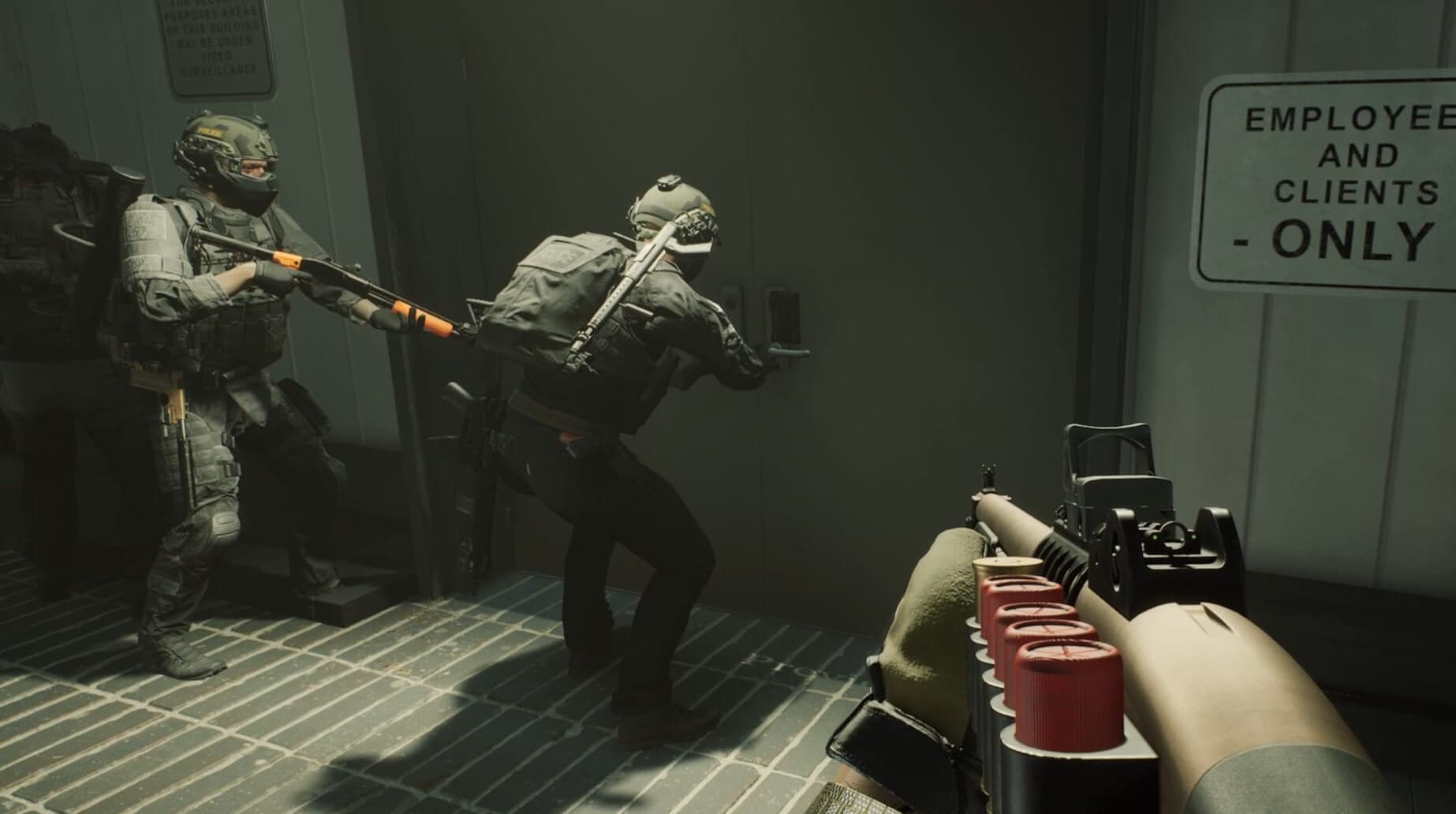 Ready or Not: Best Guns, Ranked