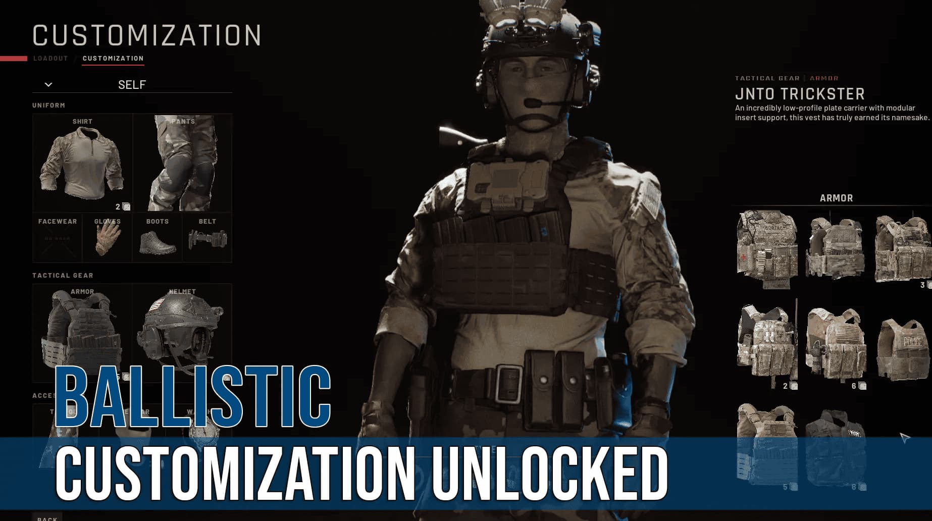 Best Ready or Not Mods - The Escapist