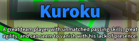 All Styles in Basketball Showdown Listed [MIDORAMI] - The Escapist