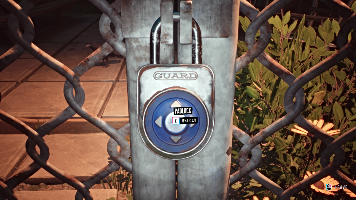 All Passwords and Padlock Combinations in Lost Records: Bloom and Rage