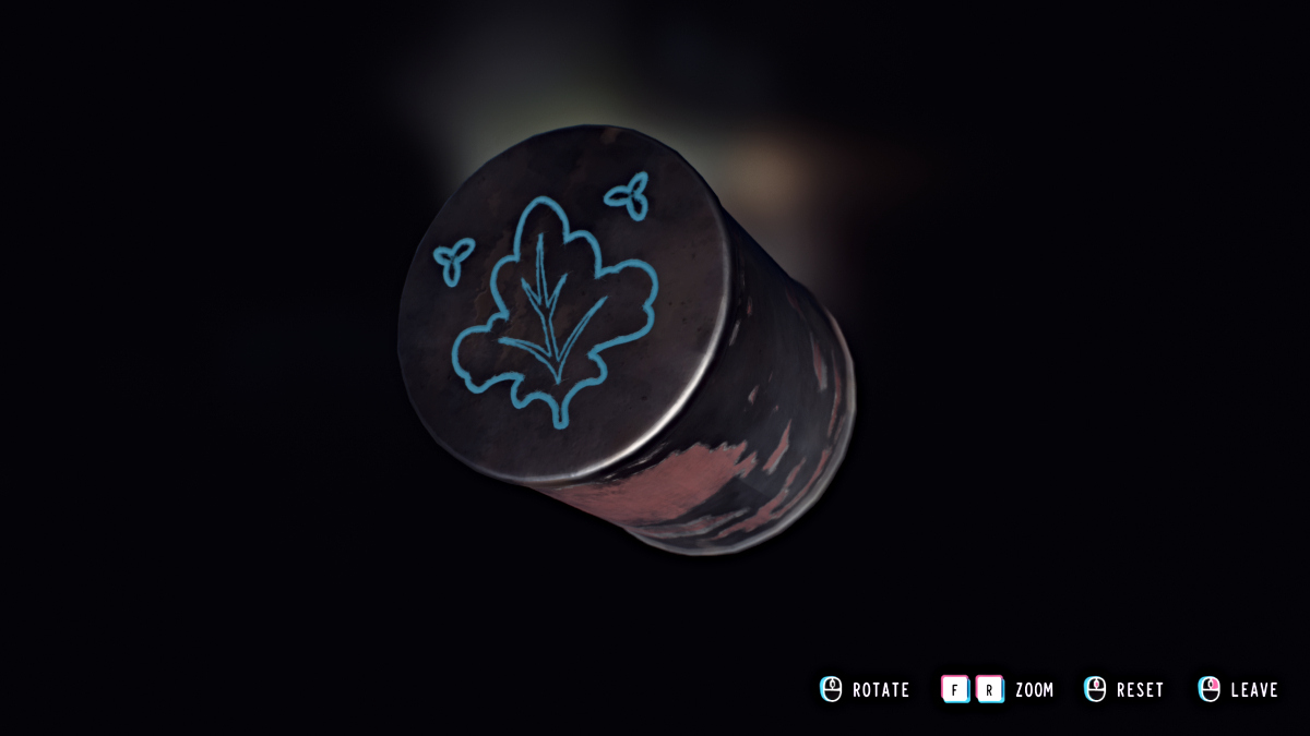 All Passwords and Padlock Combinations in Lost Records: Bloom and Rage