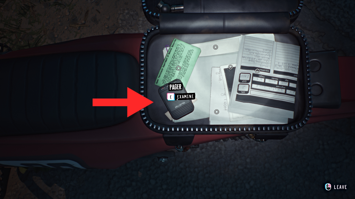 All Passwords and Padlock Combinations in Lost Records: Bloom and Rage