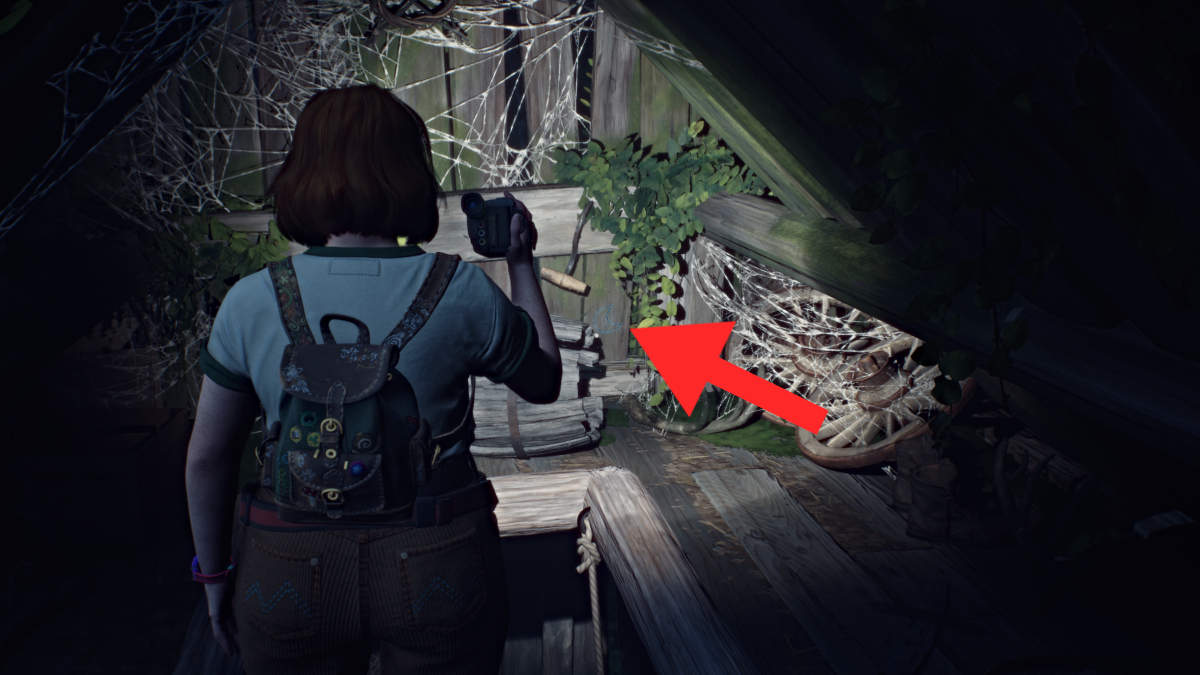 All Passwords and Padlock Combinations in Lost Records: Bloom and Rage