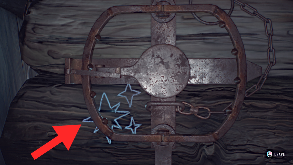 All Passwords and Padlock Combinations in Lost Records: Bloom and Rage