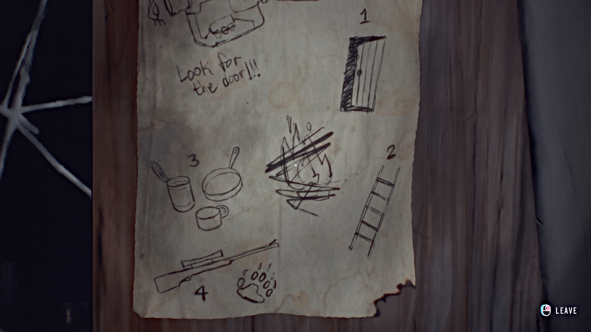 All Passwords and Padlock Combinations in Lost Records: Bloom and Rage