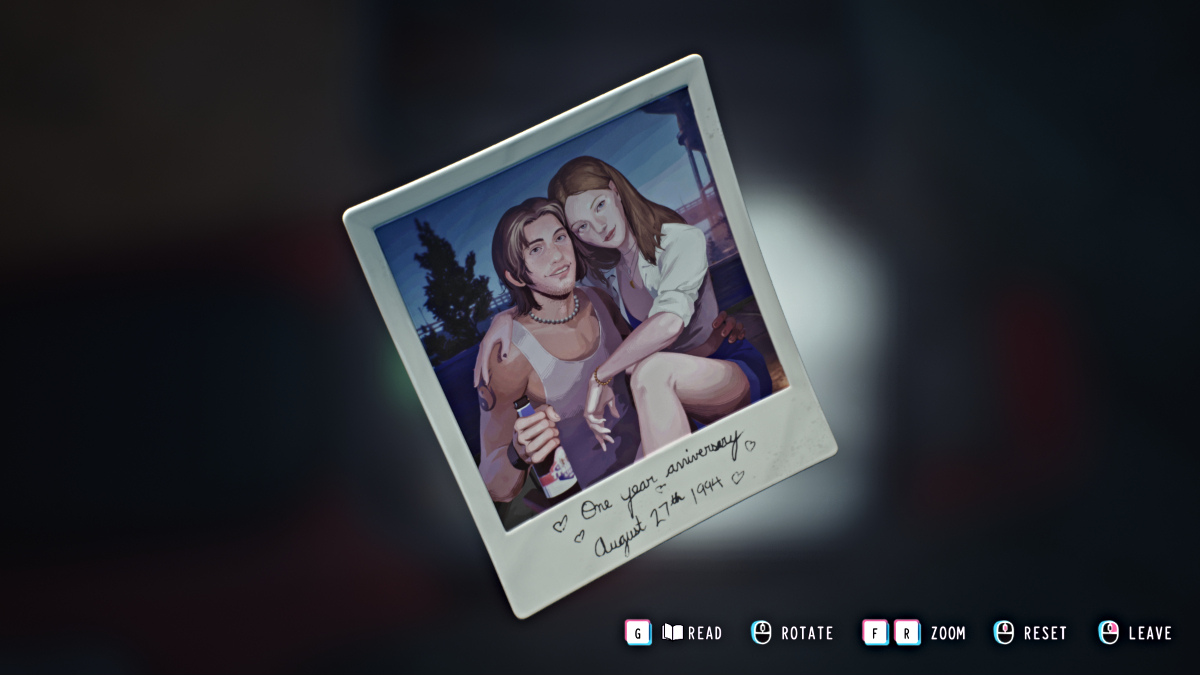 All Passwords and Padlock Combinations in Lost Records: Bloom and Rage