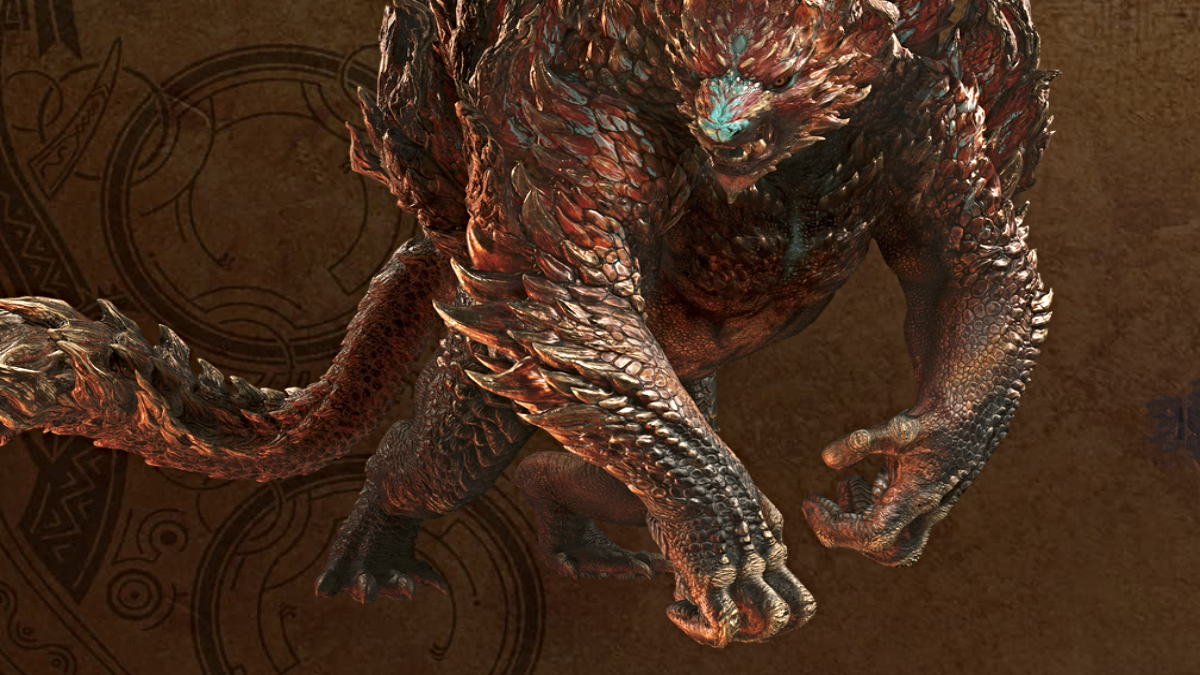 All Monster Hunter Wilds Monsters Revealed So Far