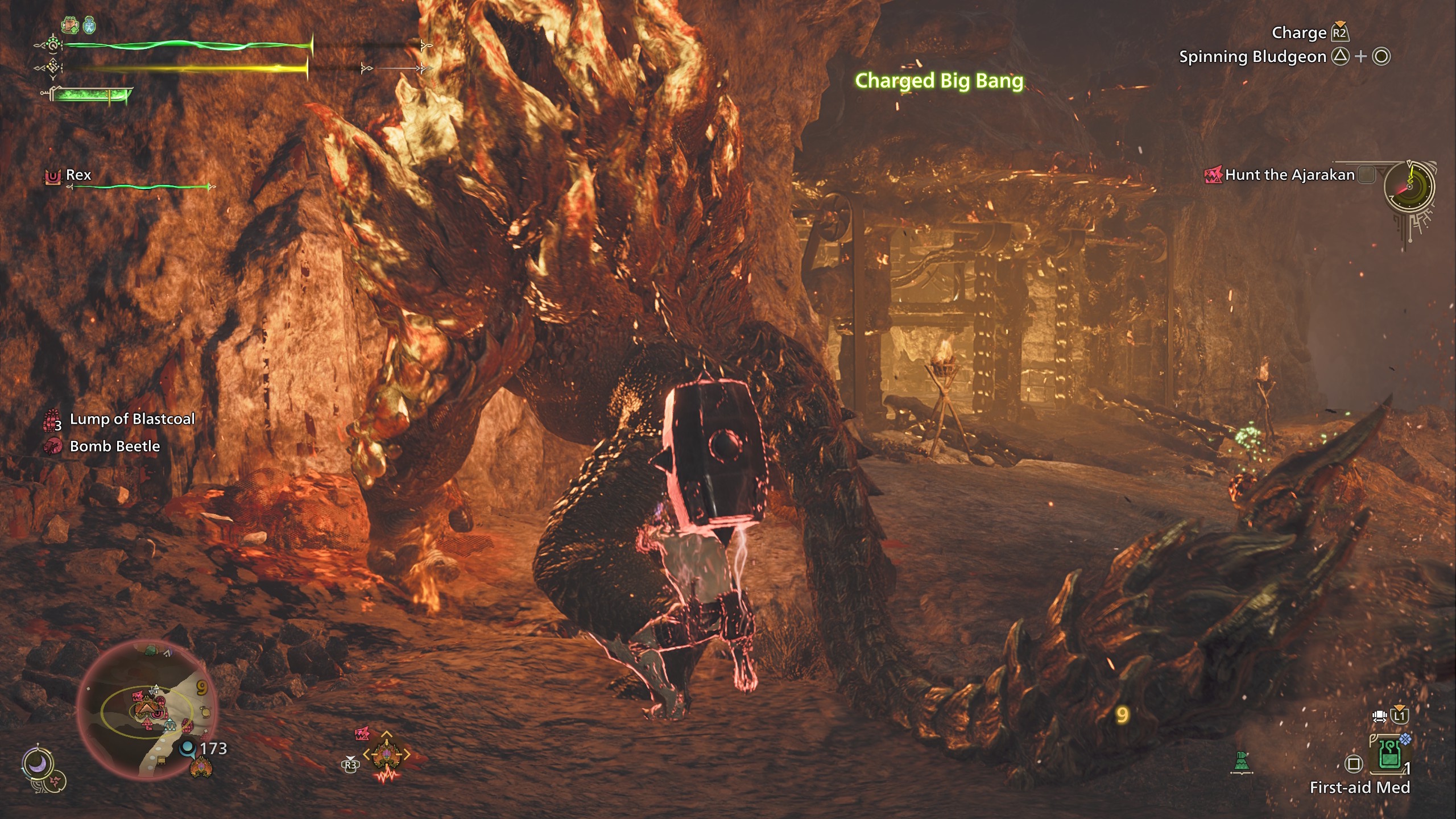 Monster Hunter Wilds: Best Weapons for Solo Players