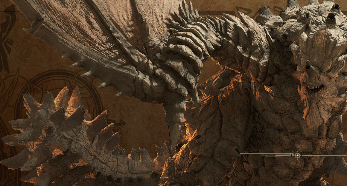 All Monster Hunter Wilds Monsters Revealed So Far