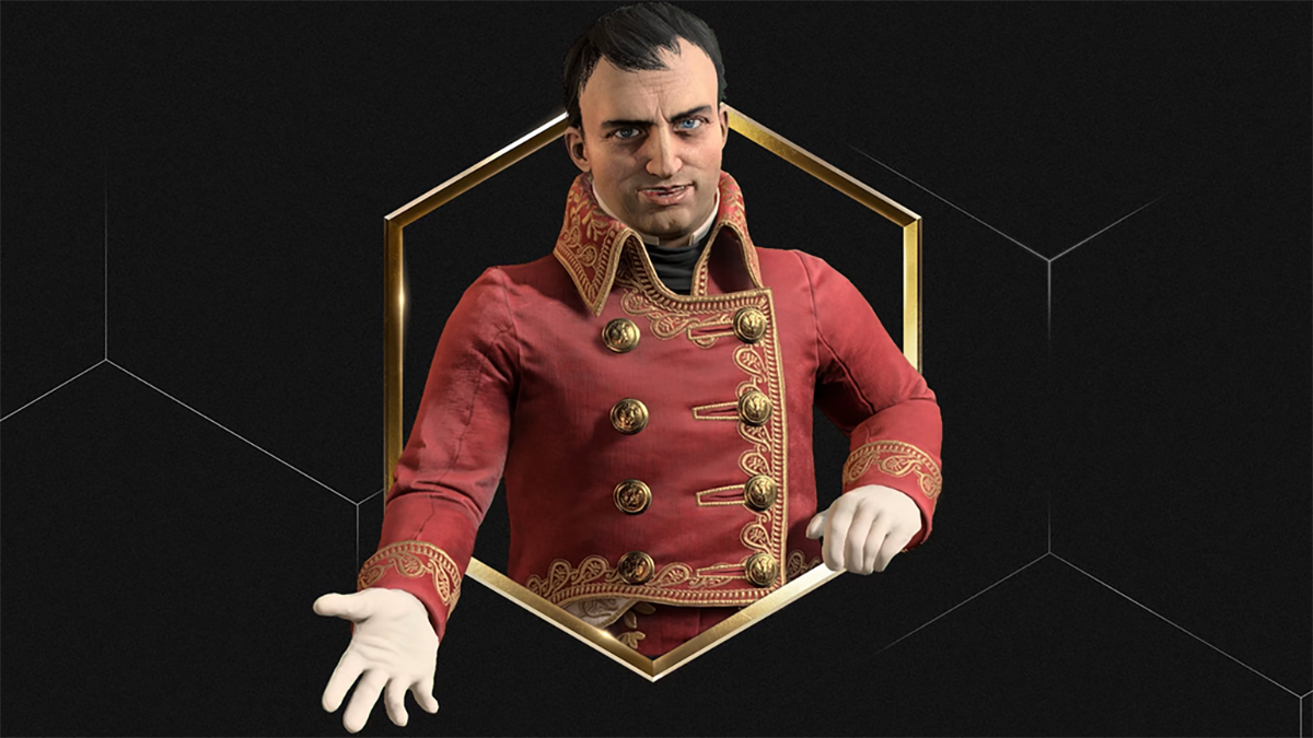 How To Get Leader Napoleon Free in Civilization 7 (Civ 7) - The Escapist