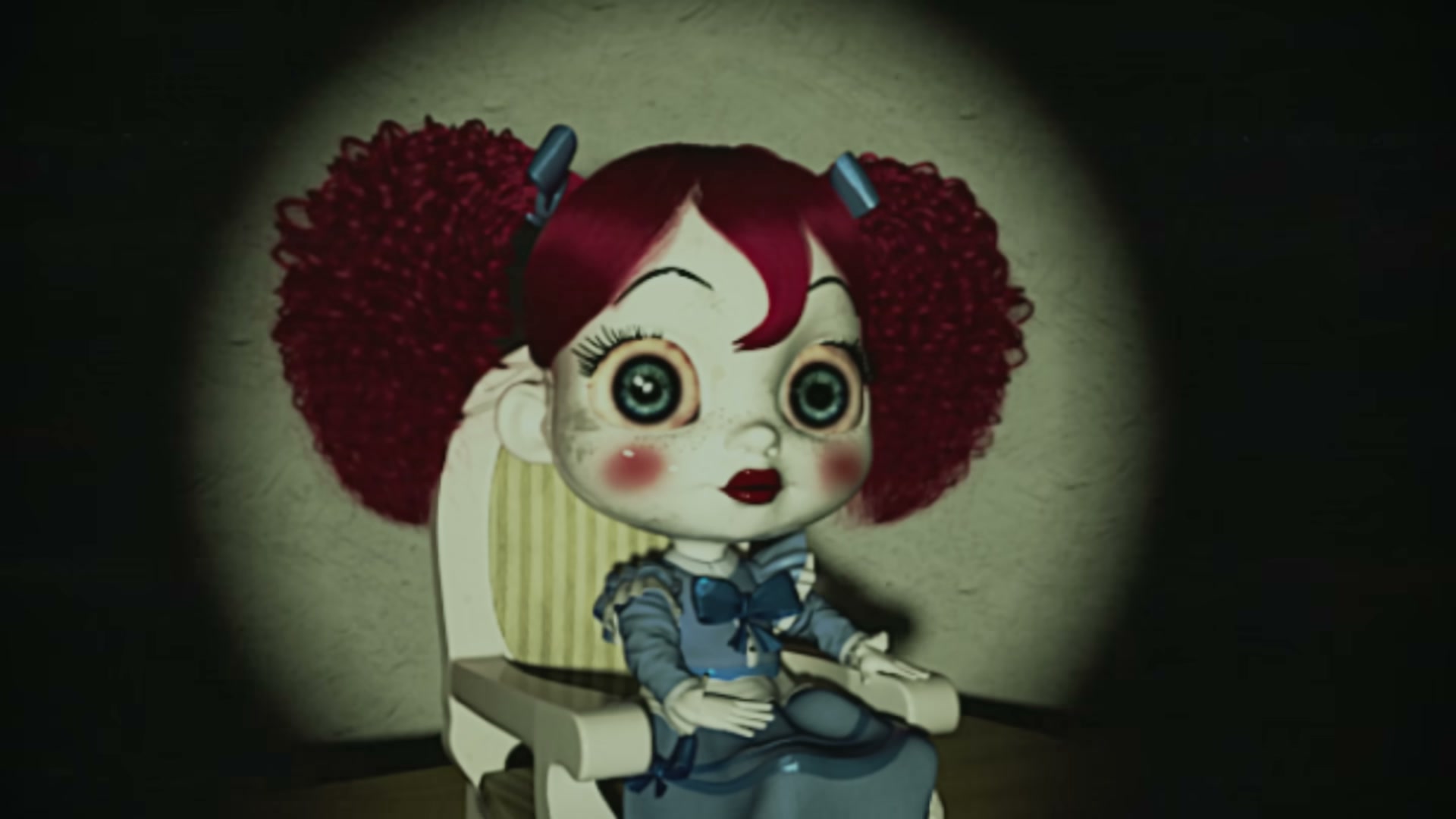 All Characters and Voice Actors in Poppy Playtime: Chapter 4