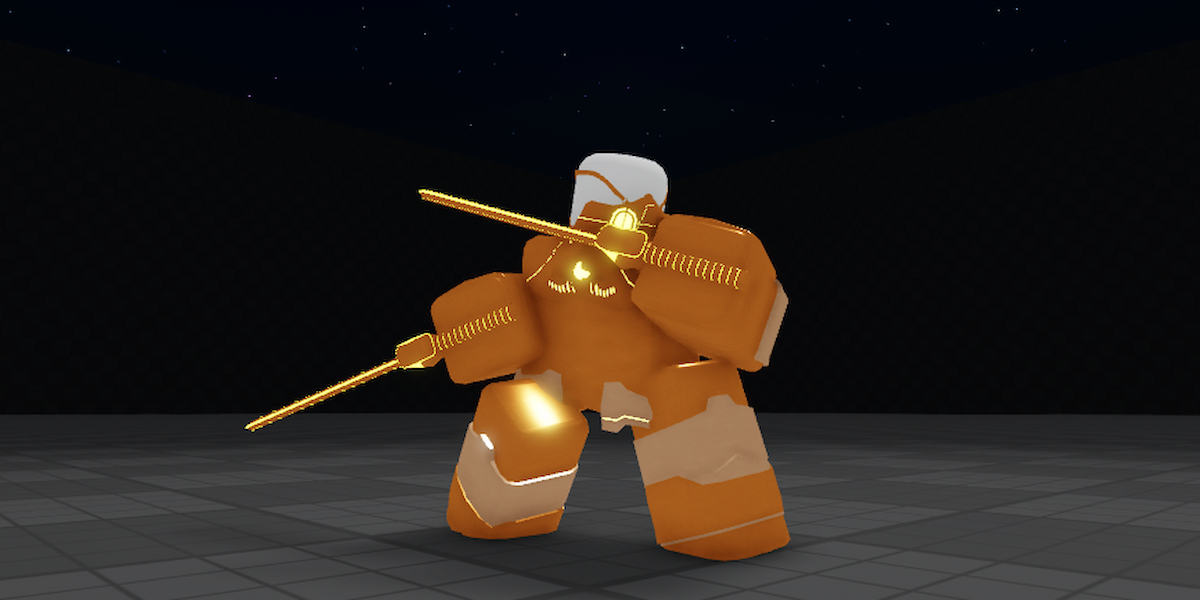 Ultimate Rampant Reborn Class Tier List - All Moves Listed - The Escapist