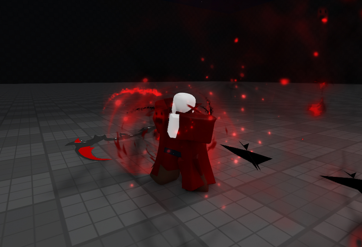 Best Ways to Counter Vampire in Rampant Reborn - The Escapist