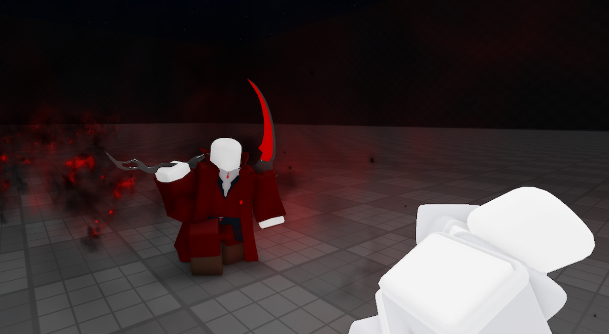 Best Ways to Counter Vampire in Rampant Reborn - The Escapist