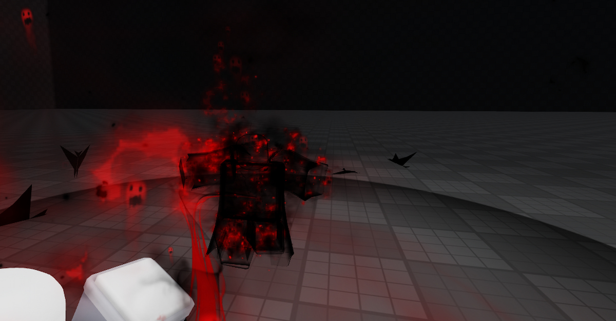 Best Ways to Counter Vampire in Rampant Reborn - The Escapist