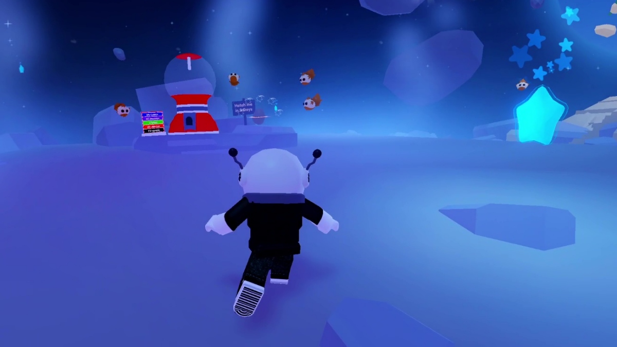 How To Get To the Moon in Adopt Me (Roblox)