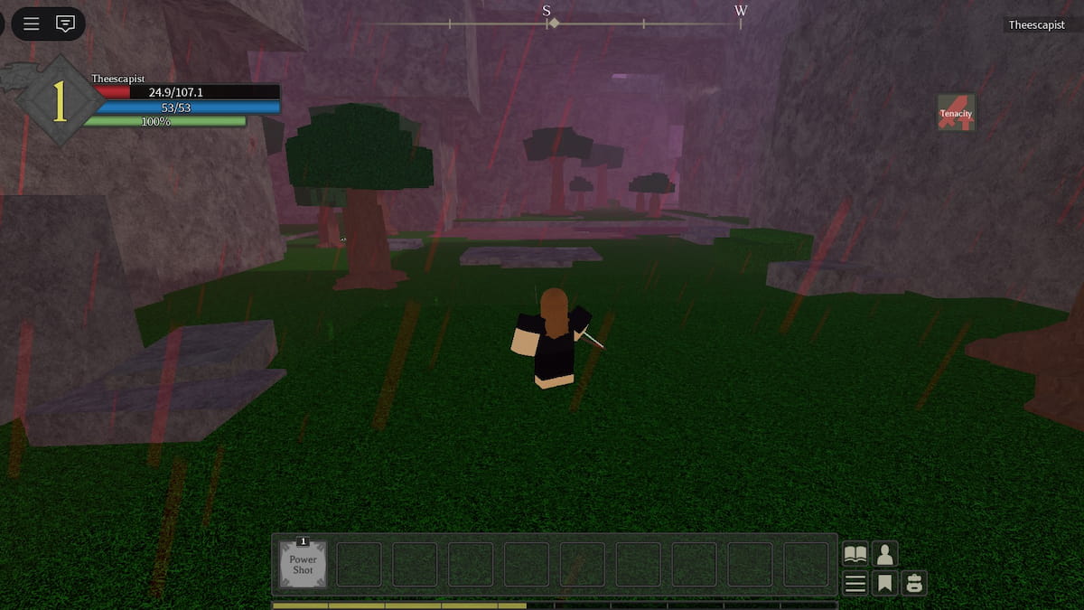 Rune Slayer Codes (April 2025) [2X DROPS] - The Escapist