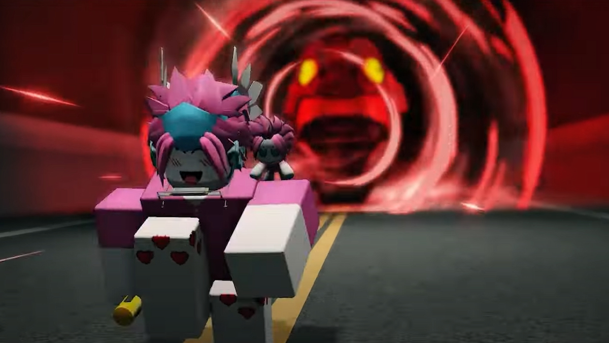 Official Sakura Stand Trello & Discord - The Escapist