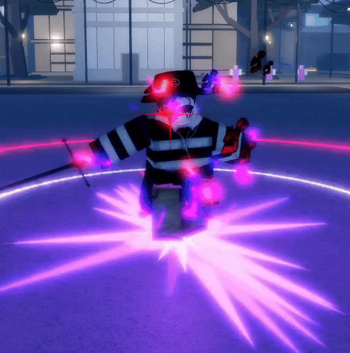 All Sakura Stand Specs Listed [2025 Winter Update] - The Escapist