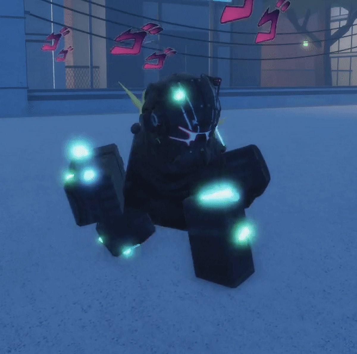 All Sakura Stand Specs Listed [2025 Winter Update] - The Escapist