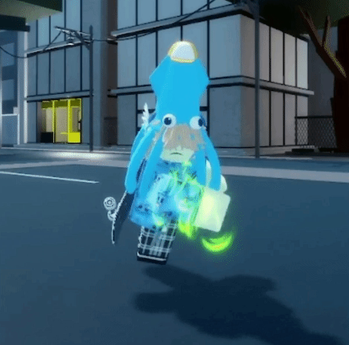 All Sakura Stand Specs Listed [2025 Winter Update] - The Escapist