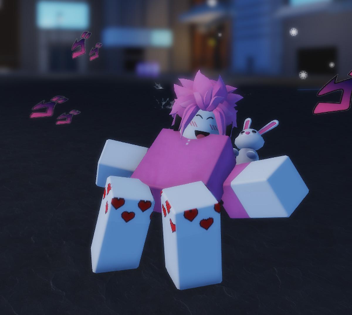 All Sakura Stand Specs Listed [2025 Winter Update] - The Escapist