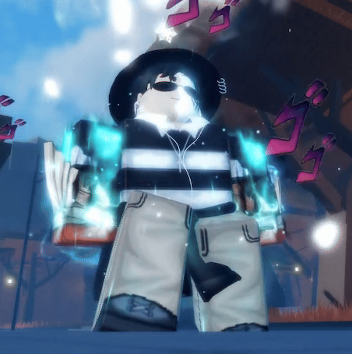 All Sakura Stand Specs Listed [2025 Winter Update] - The Escapist