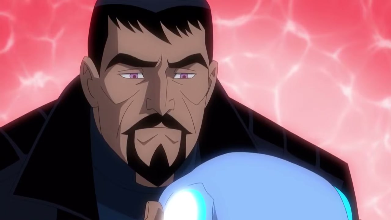 10 Best Alternate Universe Versions of Superman