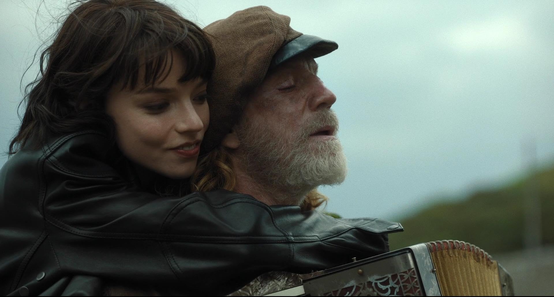 All Major Actors and Cast List for Apple TV+'s The Gorge