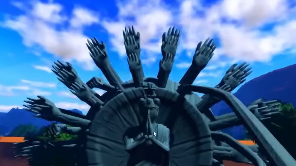 All Ninja Time Clans and Clan Moves Listed [Thousand Hands] - The Escapist