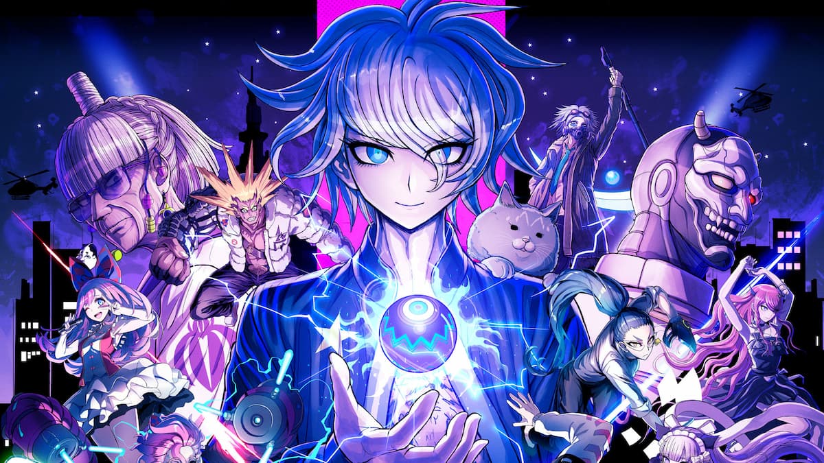 Tribe Nine News, Reviews, and Articles, - The Escapist