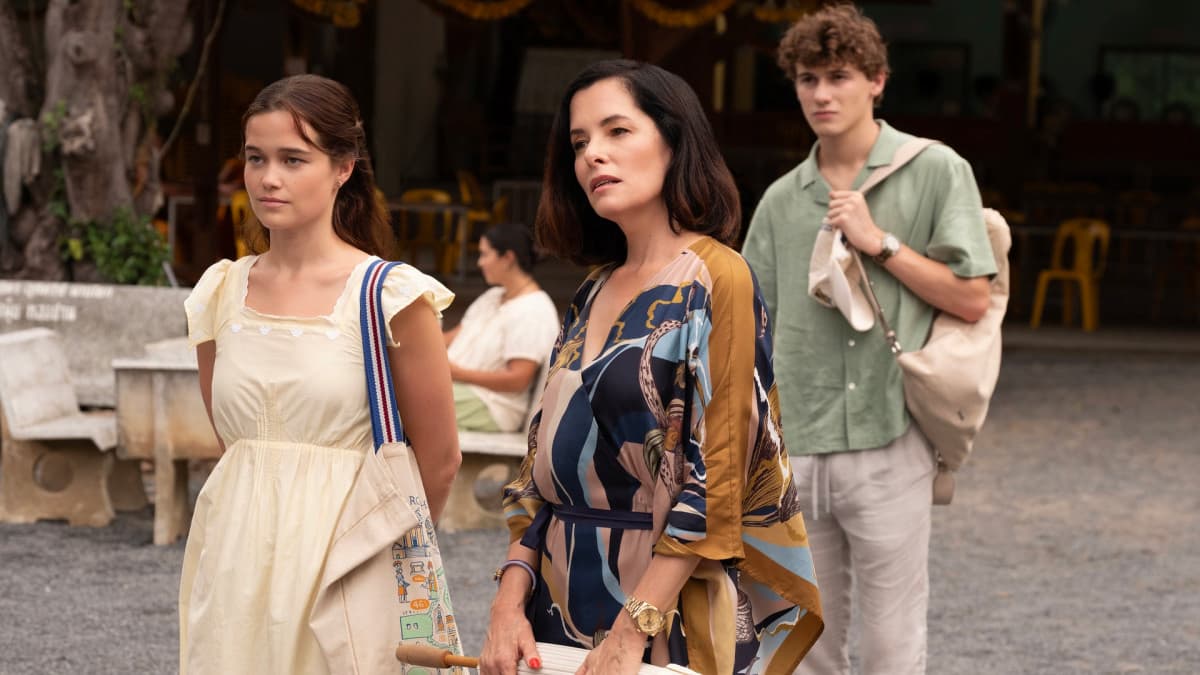 The White Lotus Season 3 Episode Release Schedule & Total Episode Count