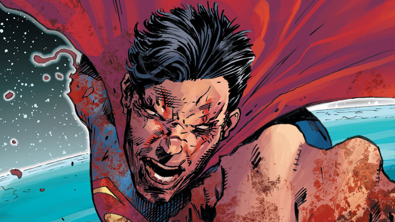 10 Best Alternate Universe Versions of Superman