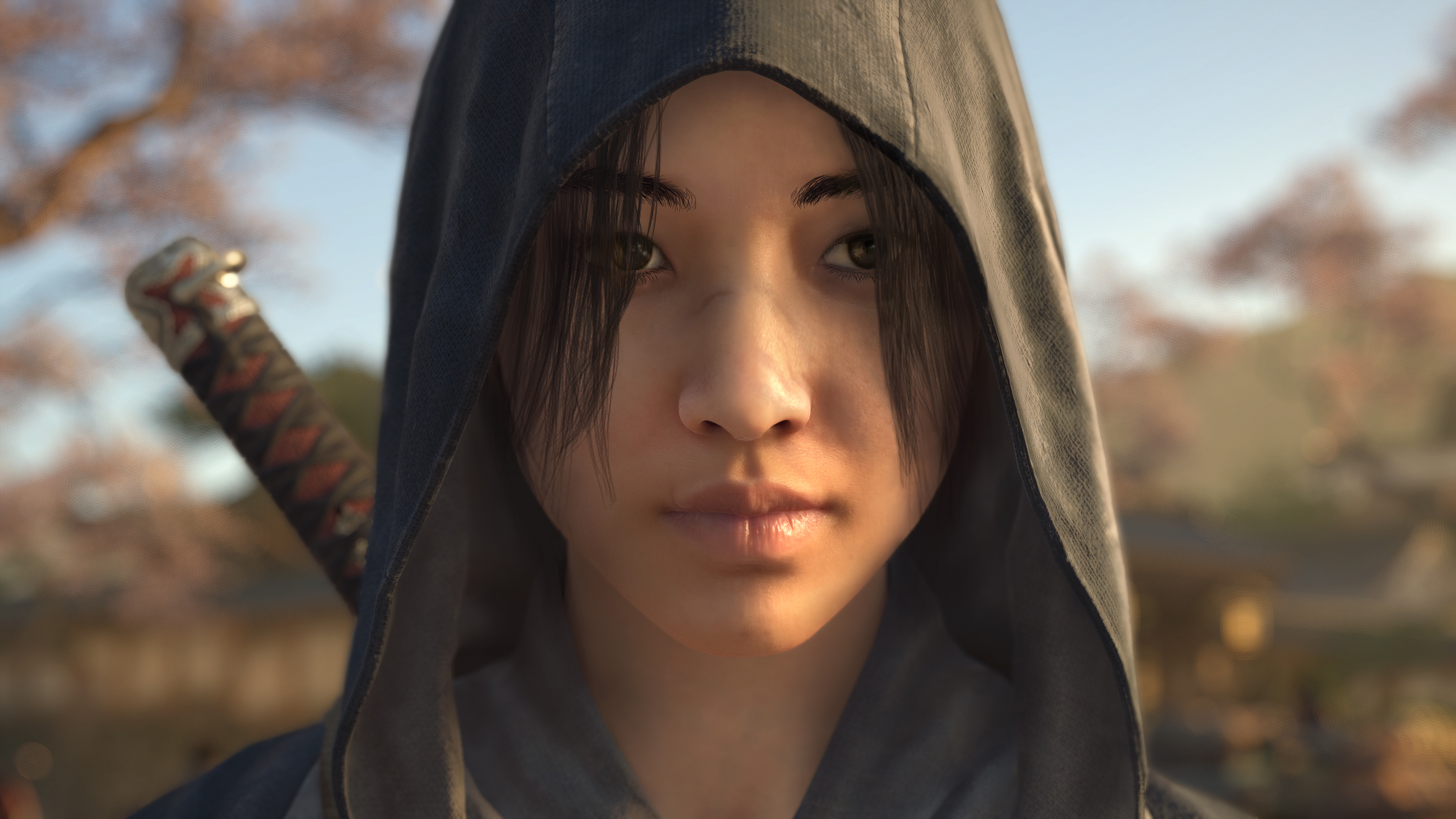 All Major Voice Actors & Cast List for Assassin's Creed Shadows