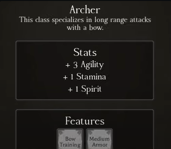 Best Archer Build in Rune Slayer - The Escapist