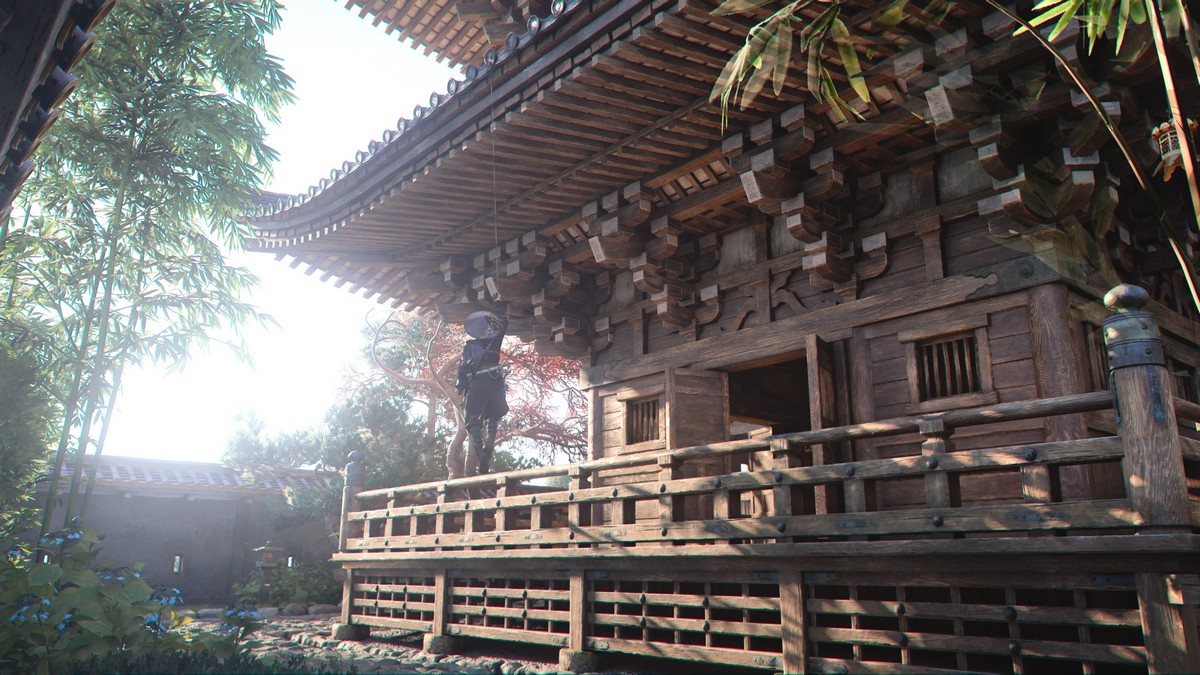 Assassin's Creed Shadows: All Tools and How to Upgrade