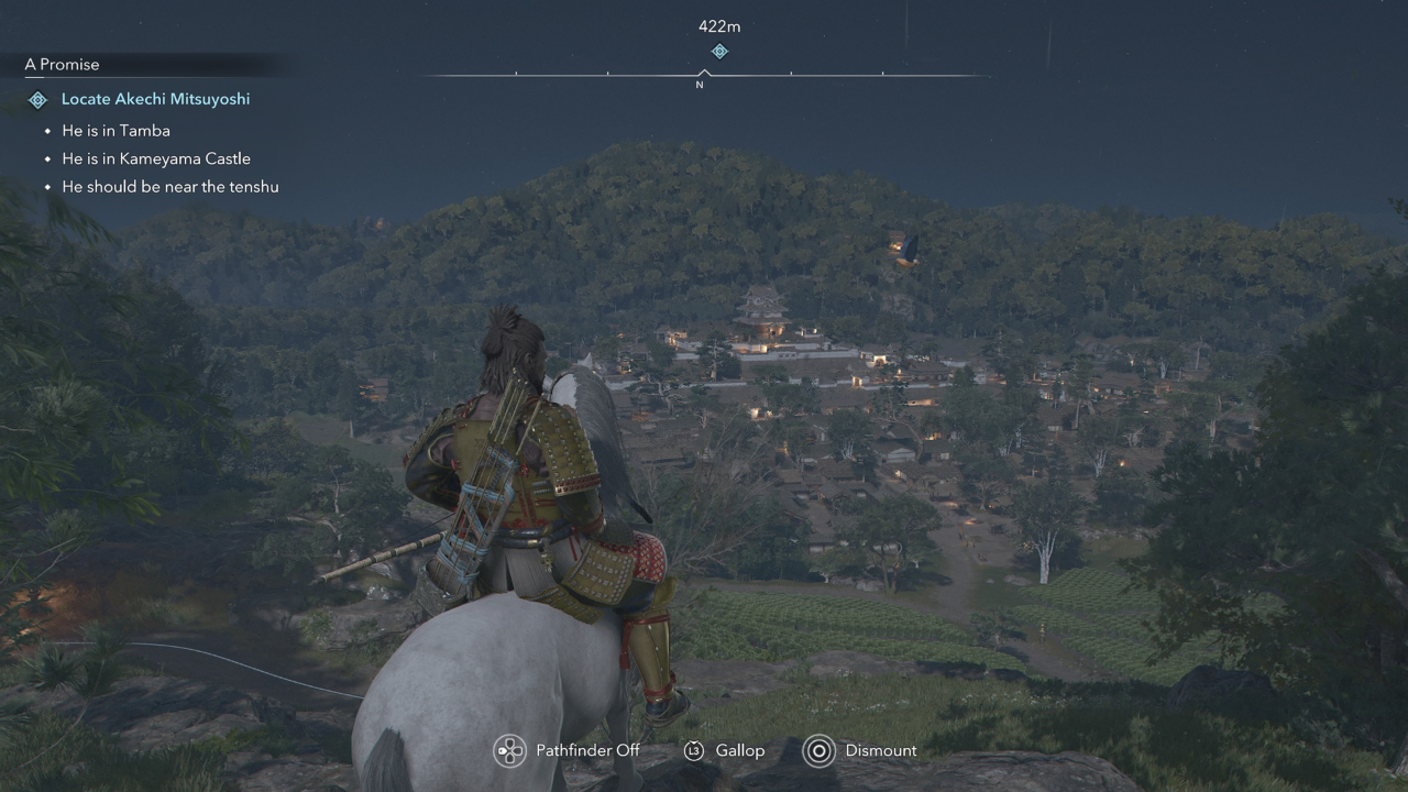 How and Where to Find All Templar Members in Assassin's Creed Shadows ...