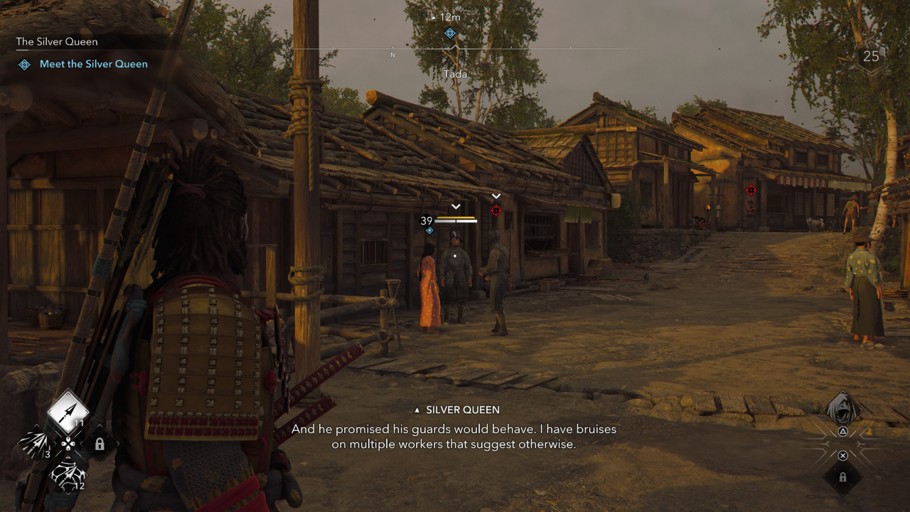 How and Where to Find All Templar Members in Assassin's Creed Shadows ...