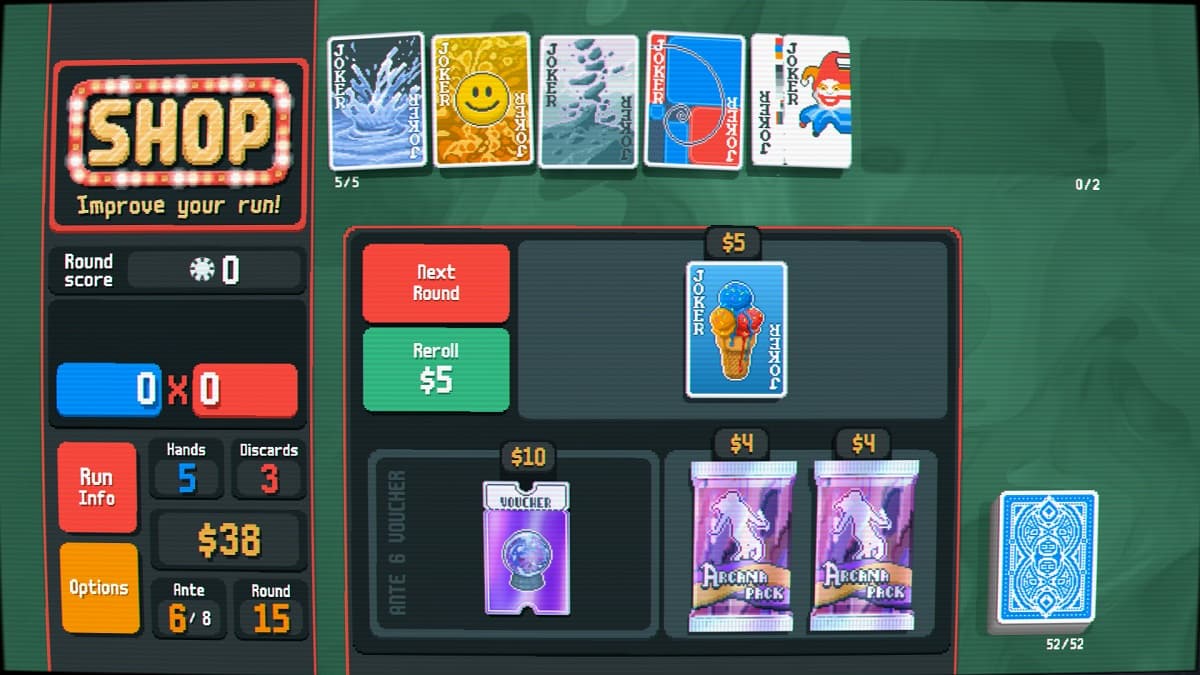 How to Use Tarot Cards in Balatro