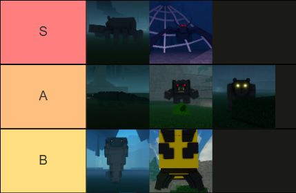 Rune Slayer Best Pet Tier List - The Escapist