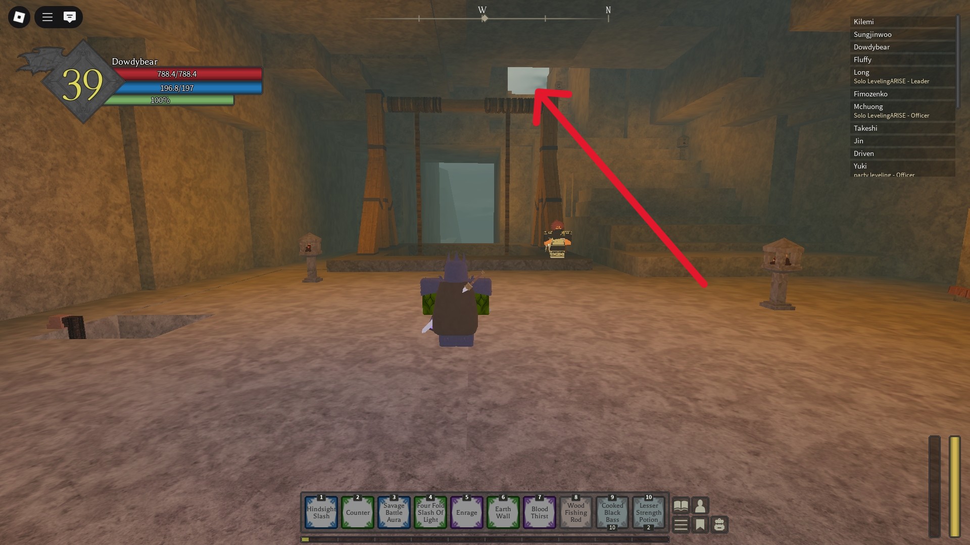 Complete Rune Slayer Factions Guide - The Escapist