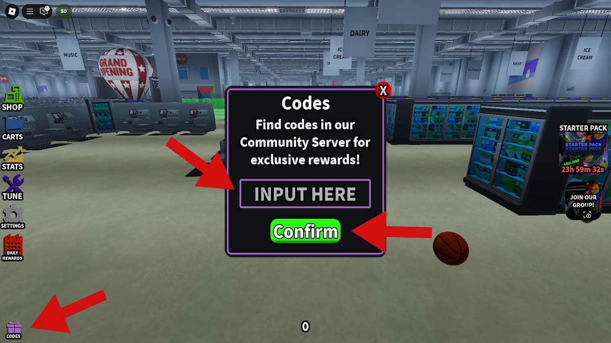 Drift Carts Codes (March 2025) [NEW] - The Escapist