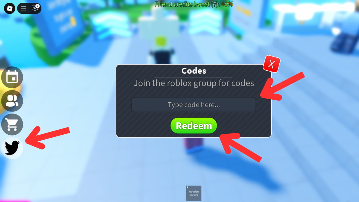 Human Kebabs Codes (April 2025) [Star UPD] - The Escapist