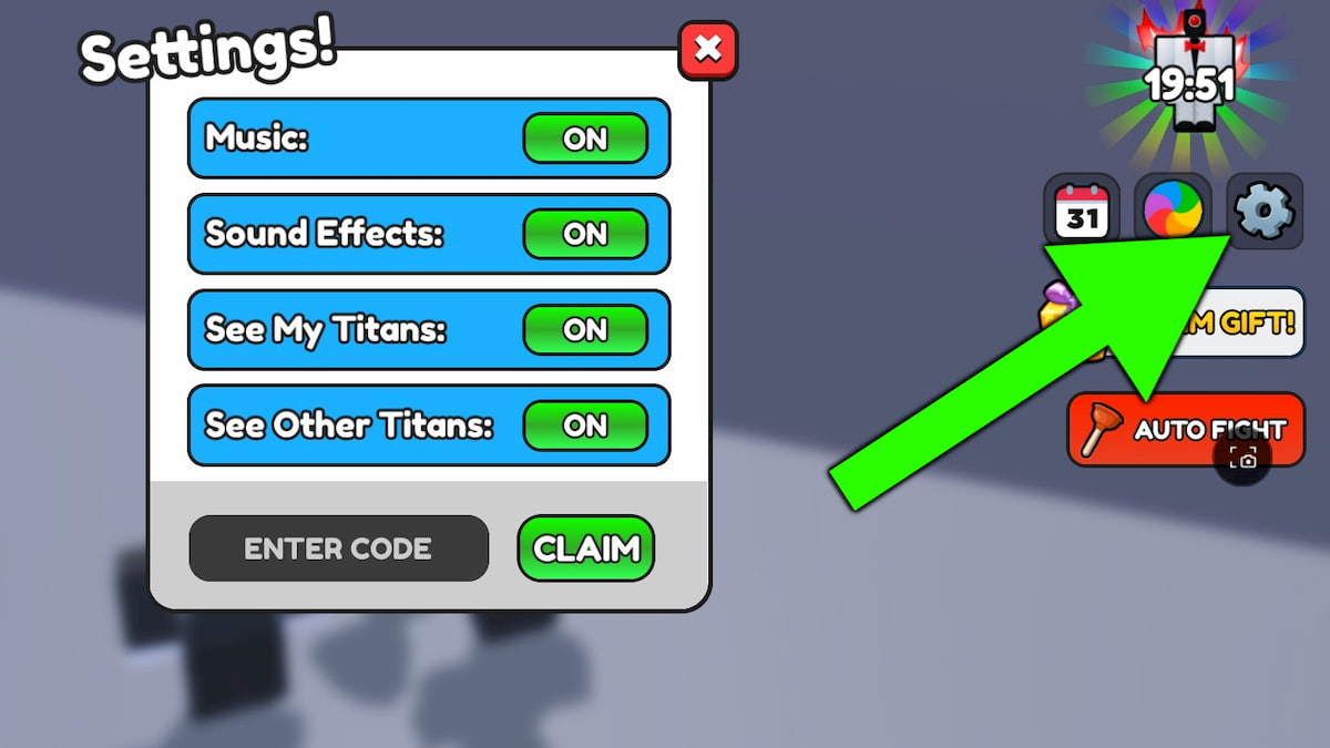 Merge Titan Army Codes (April 2025) [Helicopter] - The Escapist